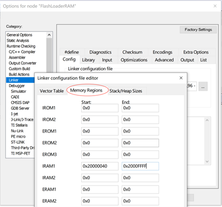 制作IAR pack安装包 - 张彬彬的杂货铺